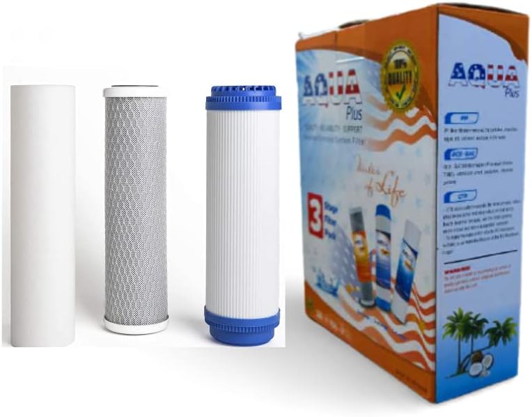 Revolutionary Water Solutions