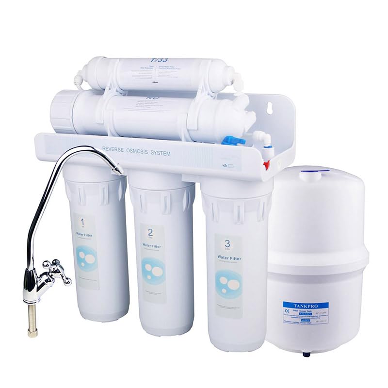 Revolutionary Water Solutions
