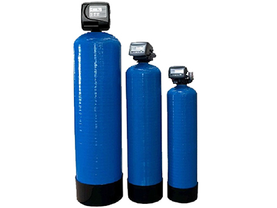 Revolutionary Water Solutions